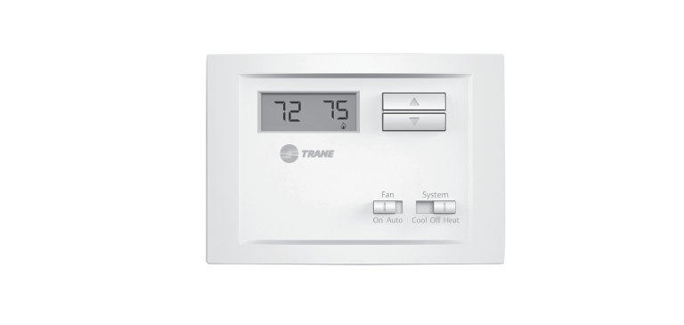 Trane Manuals - thermostat.guide