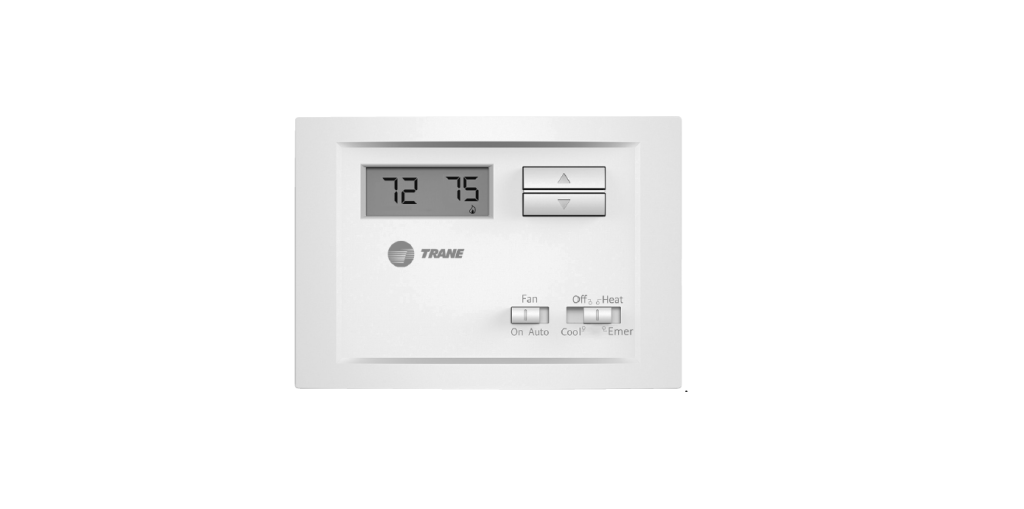 Trane Manuals - thermostat.guide