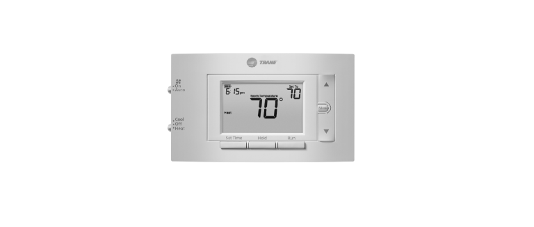 Trane Manuals - thermostat.guide