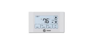 Trane XR724 Smart Control Thermostat User Guide - thermostat.guide