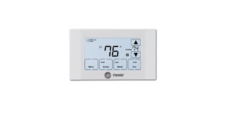 Trane Manuals - thermostat.guide