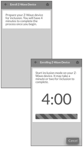 Trane XR824 Smart Control Thermostat User Guide - thermostat.guide