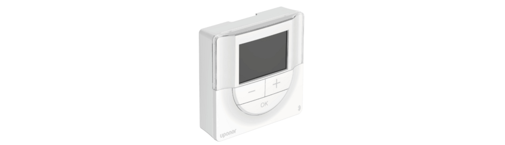Uponor Manuals - thermostat.guide