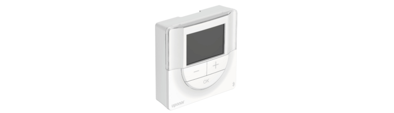 Uponor Manuals - thermostat.guide