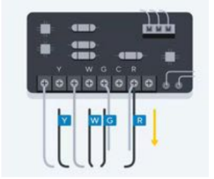 WYZE Smart Thermostat User Guide - thermostat.guide