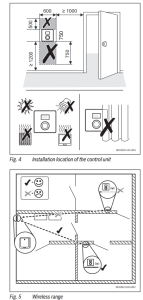 Worcester Bosch Comfort+ II RF Installation and operating instructions ...