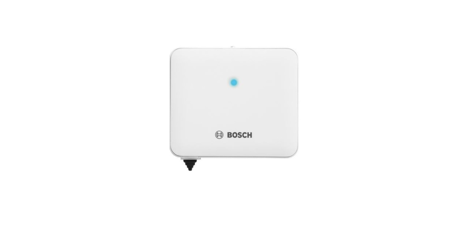 Worcester Bosch EasyControl Adapter Installation Guide - thermostat.guide