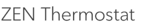 ZEN Thermostat User Manual (ZEN-01 / ZEN-02) - thermostat.guide