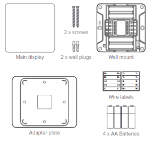 ZEN Thermostat User Manual (ZEN-01 / ZEN-02) - thermostat.guide