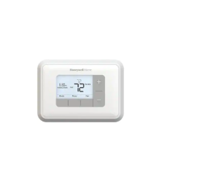 Honeywell Home T3 PROGRAMMABLE THERMOSTAT User Guide - thermostat.guide