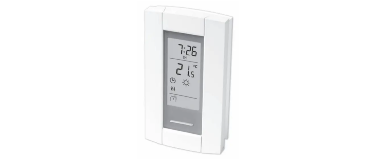Aube Technologies TH115-A-120S/U Programmable Thermostat Owner’s Manual - thermostat.guide