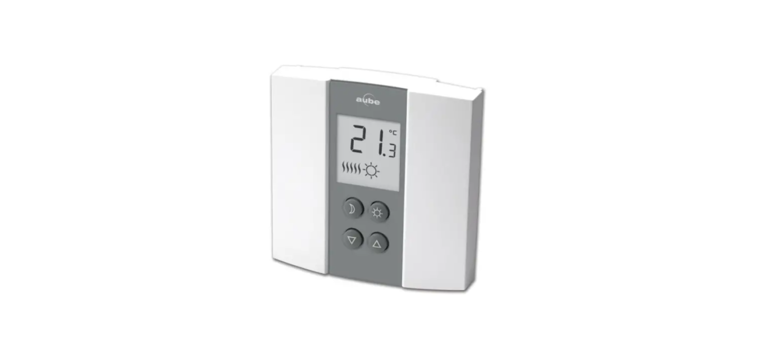 Aube Manuals - thermostat.guide