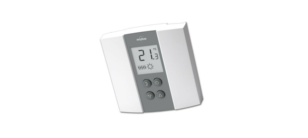 Aube Manuals - thermostat.guide