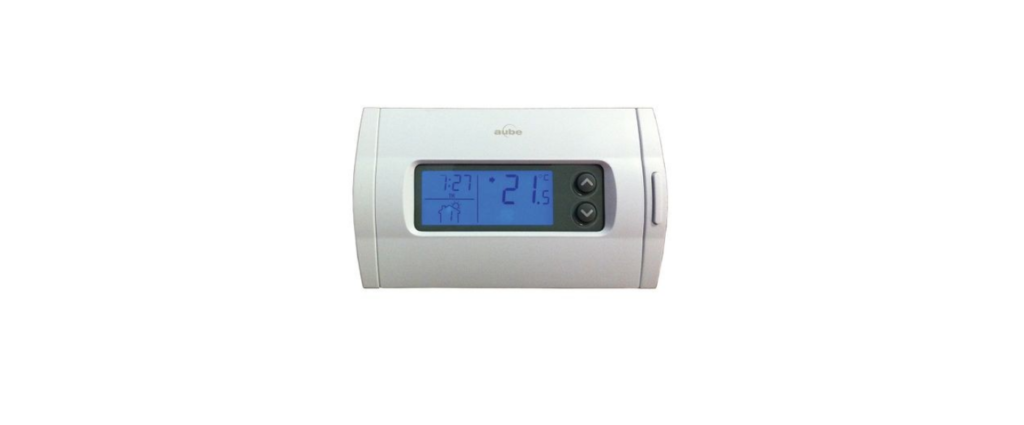 Aube Manuals - thermostat.guide