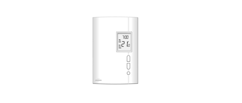 Aube Manuals - thermostat.guide