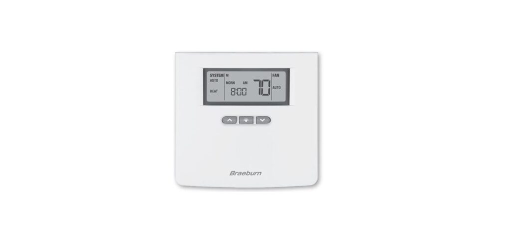 Braeburn Manuals - thermostat.guide