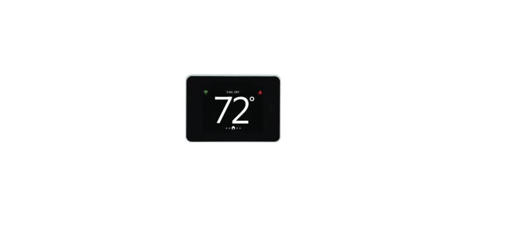 Bryant SYSTXZNSMS01 Smart Sensor Thermostats Installation Instruction ...