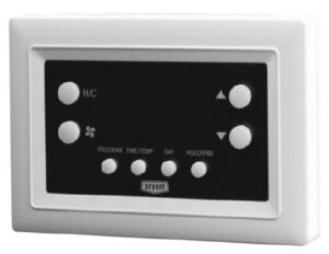 Bryant T1-PAC Programmable Thermostat Owners Guide - thermostat.guide