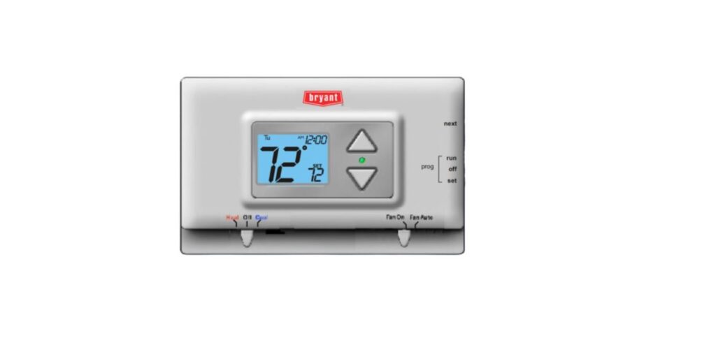 Bryant Manuals - thermostat.guide