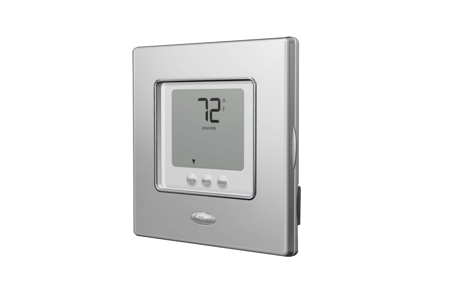 CARRIER Manuals - thermostat.guide
