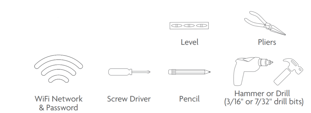 Daikin D4273 Programmable Thermostat Quick Start Guide - thermostat.guide