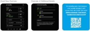 DAIKIN ONE TOUCH SMART THERMOSTAT Owners Guide - thermostat.guide