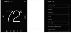 Daikin One+ Smart Thermostat Owner Guide - thermostat.guide