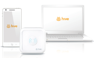 Hive 1 SLT2 Thermostat User Guid - thermostat.guide