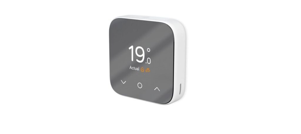 Hive Active Heating SLT6 Mini Thermostat User Guide - thermostat.guide