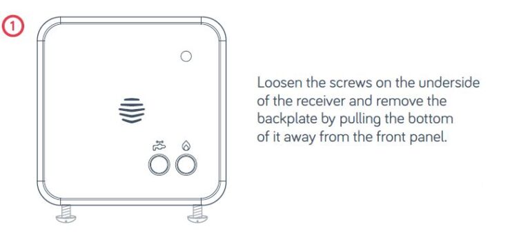 Hive Active Heating SLT6 Mini Thermostat User Guide - thermostat.guide