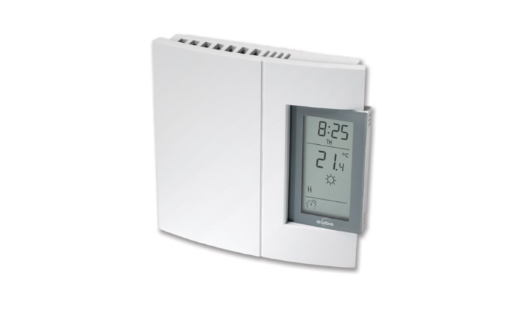 Honeywell Aube TH106 Programmable Thermostat Product Specification ...
