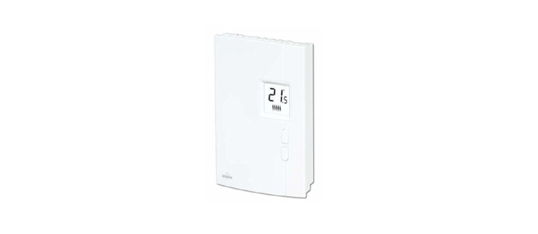Honeywell Home TH401 Non-programmable Thermostat Owner’s Manual ...