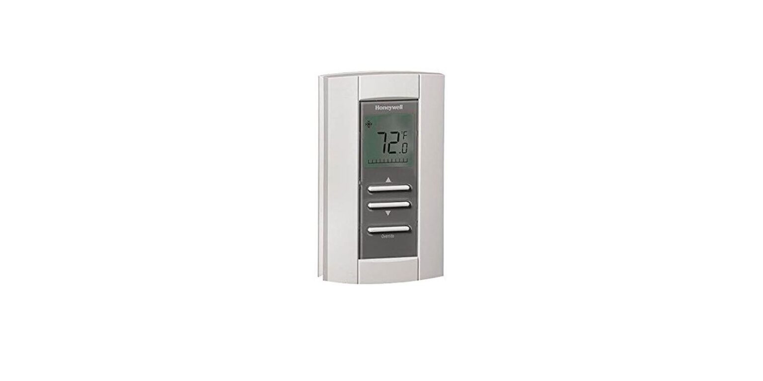 Honeywell TB6980 ZonePRO Thermostat User Guide - thermostat.guide