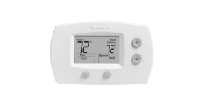 Honeywell TH5220D1003 Thermostat User Guide - thermostat.guide