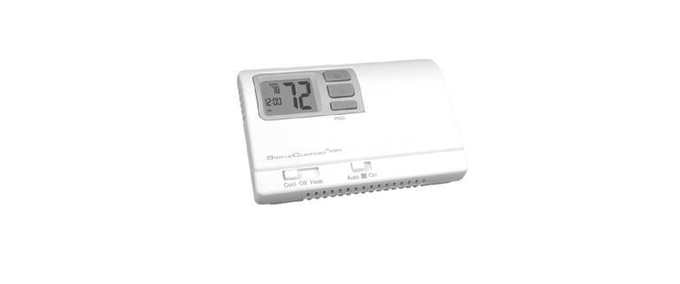 ICM Controls SC5813 programmable thermostat User Manual - thermostat.guide