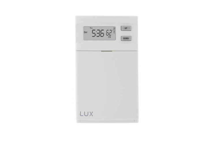 Lux Manuals - thermostat.guide