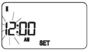 SALUS RT500 Digital Room Thermostat User Manual - thermostat.guide
