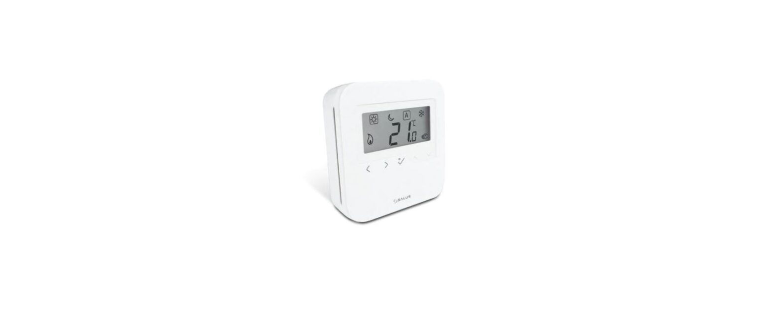Salus AHTR3024 Digital Thermostat Installation Guide - thermostat.guide