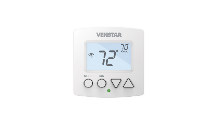 Venstar T2150 Programmable Thermostat Owner Manual - thermostat.guide