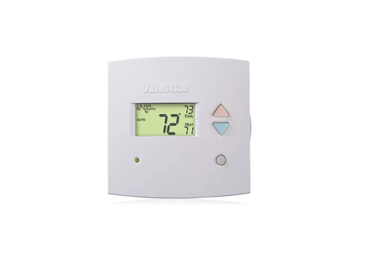 Venstar T2800 Programmable Thermostat Owner Manual - thermostat.guide