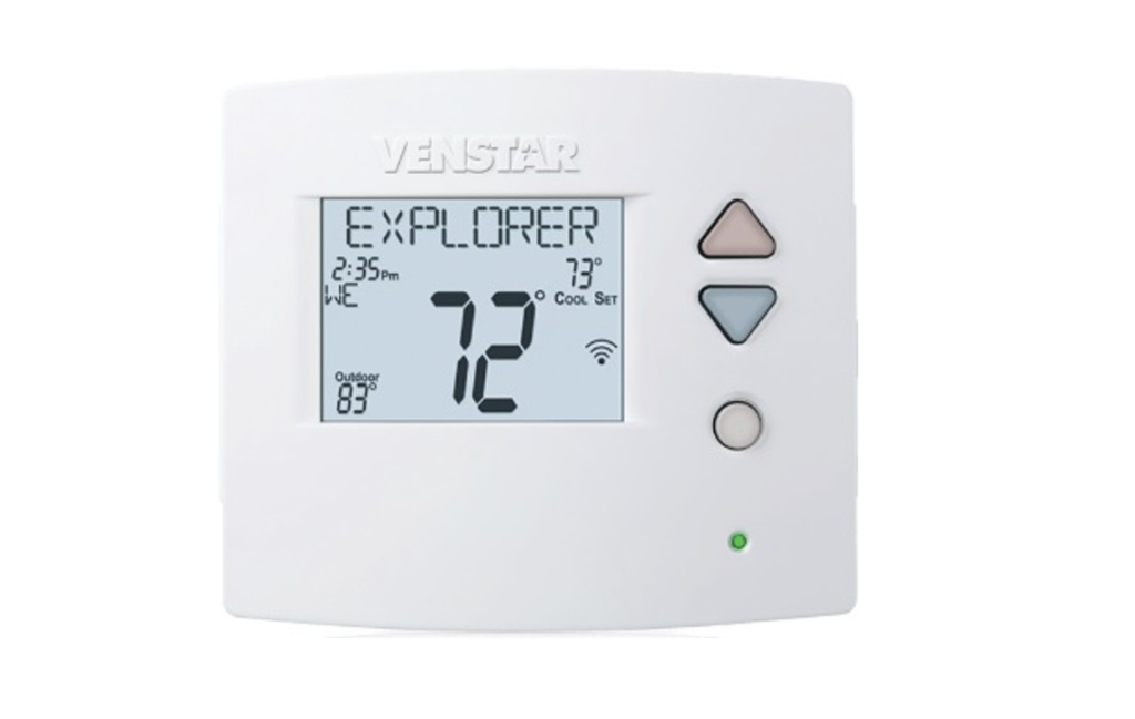 Venstar T4700 Digital Thermostat Owner Manual - thermostat.guide