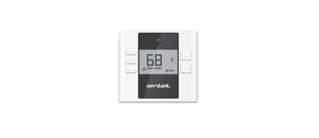 Verdant Manuals - thermostat.guide