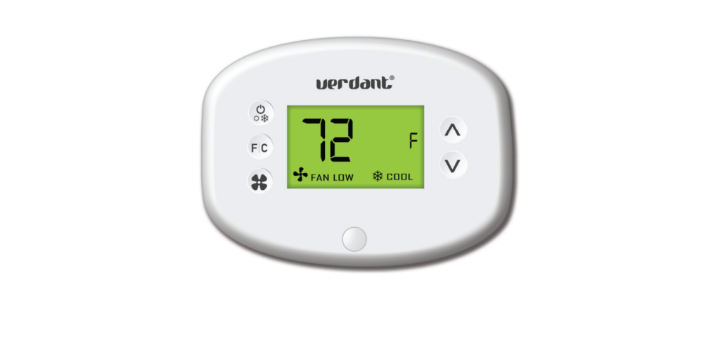 Verdant Manuals - thermostat.guide