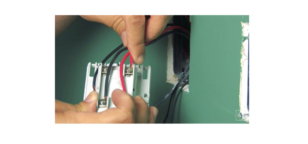 WarmlyYours nSpiration Thermostat Slab Heating wiring Diagram Guide ...