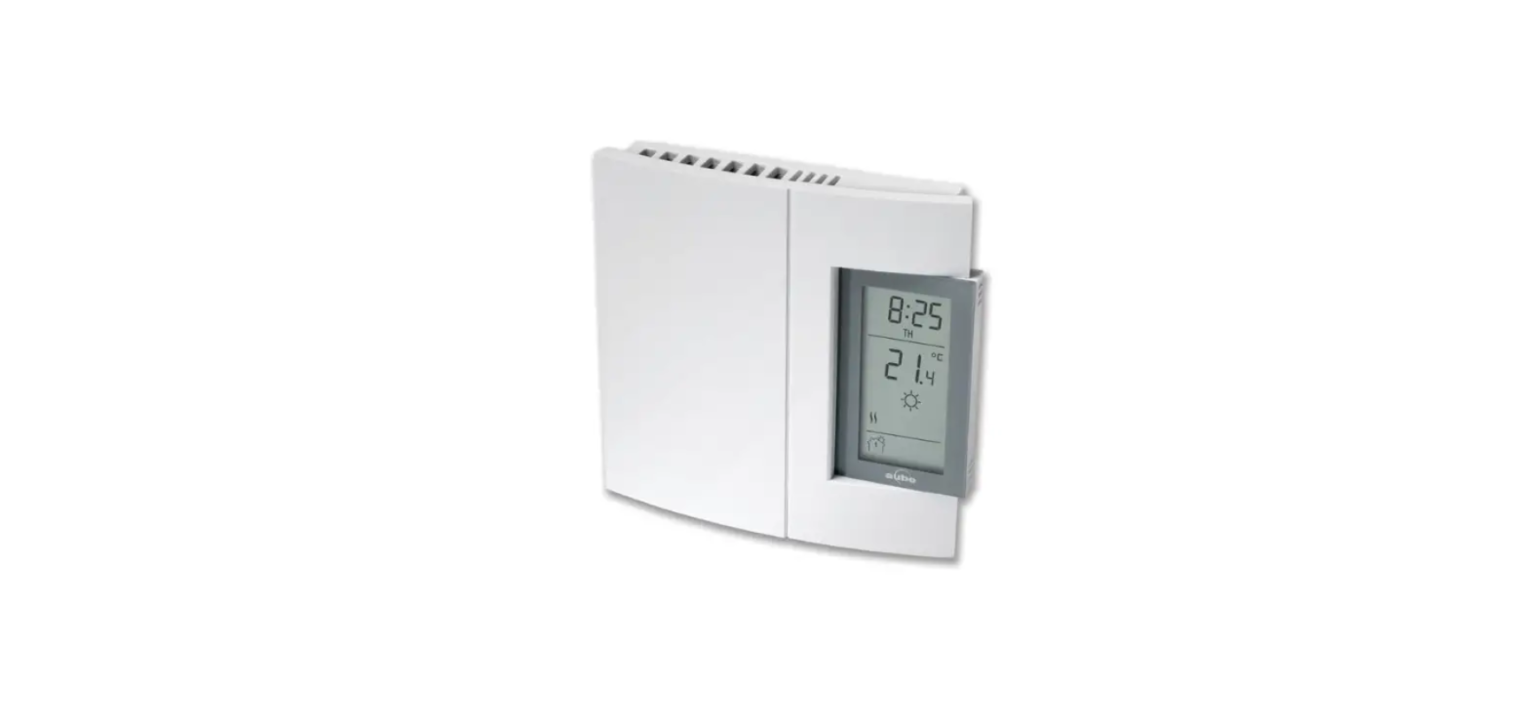 Aube Manuals - thermostat.guide