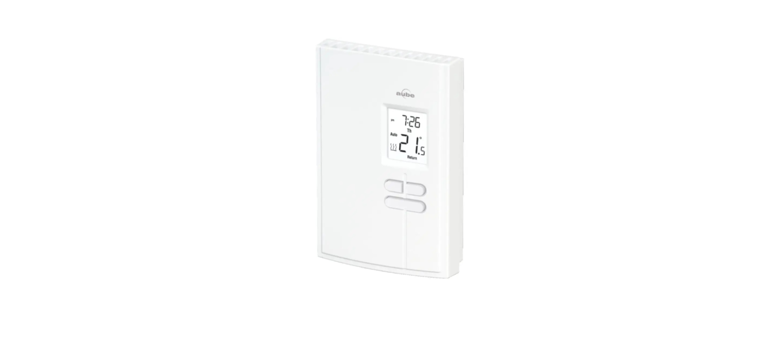 Aube Manuals - thermostat.guide