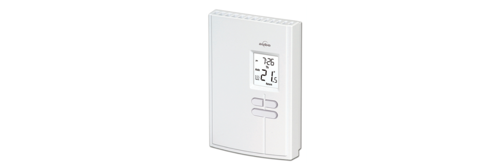Aube Manuals - thermostat.guide