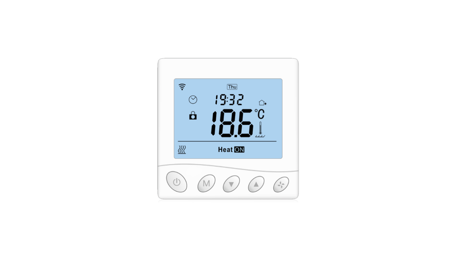 Beok Manuals - thermostat.guide