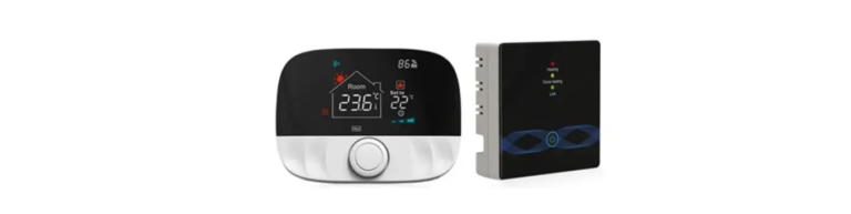 Beok Manuals - thermostat.guide