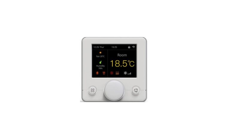Beok Manuals - thermostat.guide